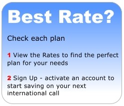 Call Any Country Cheap | Save Money on Your Next International Call