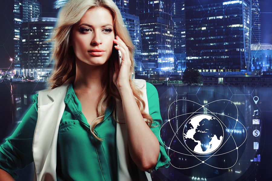 Origins of Telecommunications | Harnessing the Power of Light to ...