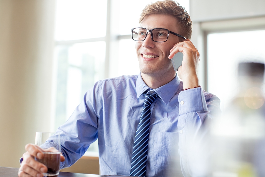 Global Conference Call in Progress and How to Add Attendees | ait's ...