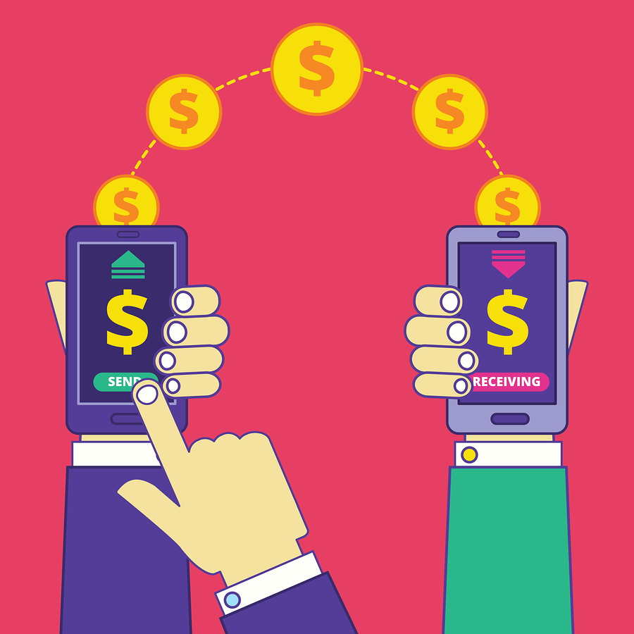 Origins of Telecom - Telecommunications and Money Transfers ...