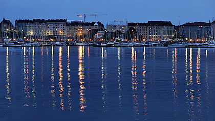 Create a Finland Phone Presence with a Cloud-Based Finland Phone Number