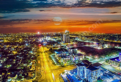 Botswana Phone Number Enables International Call Forwarding