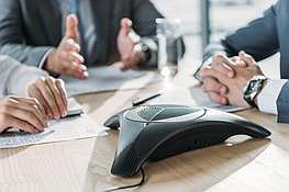 Global Call Forwarding, International Conference Calls and Toll-Free ...