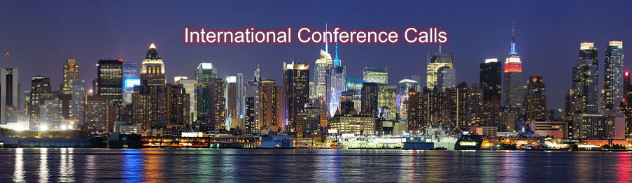 Conferencing and Call Forwarding Solutions for Global Communication