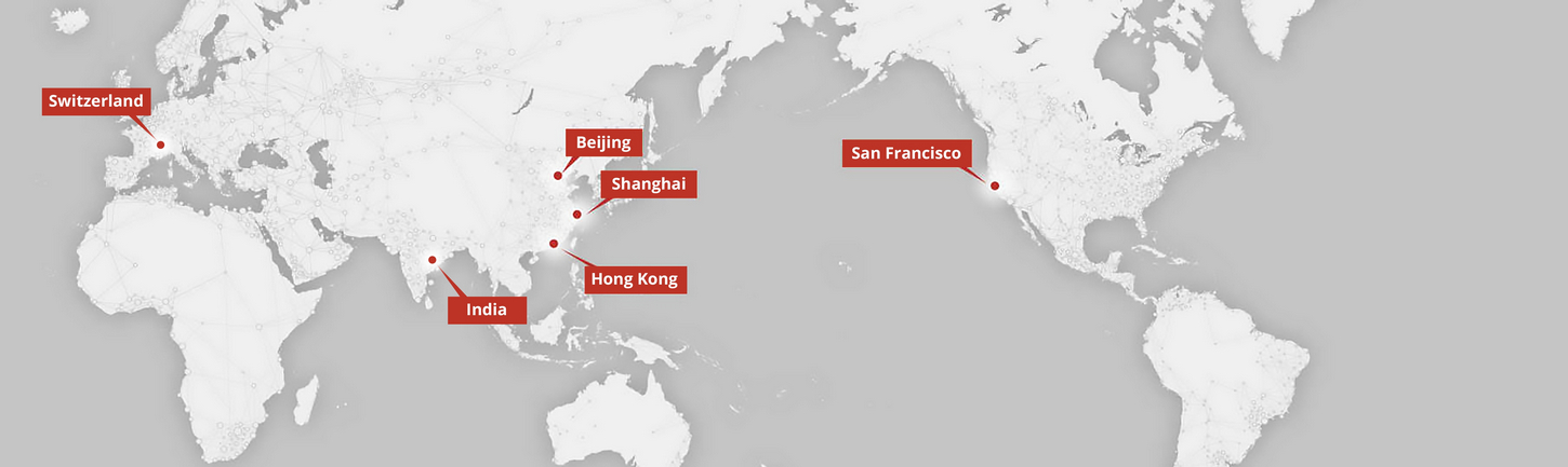 A customer chooses our operator assisted conference call service for a ...