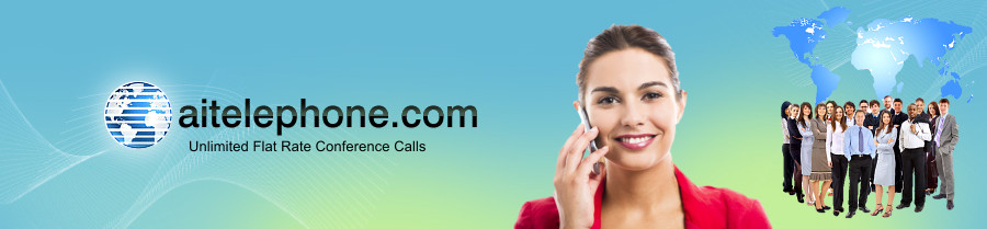 Doing Unlimited Conference Calls the Right Way